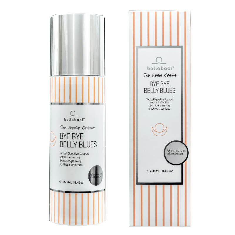 Bellabaci – i-Spa