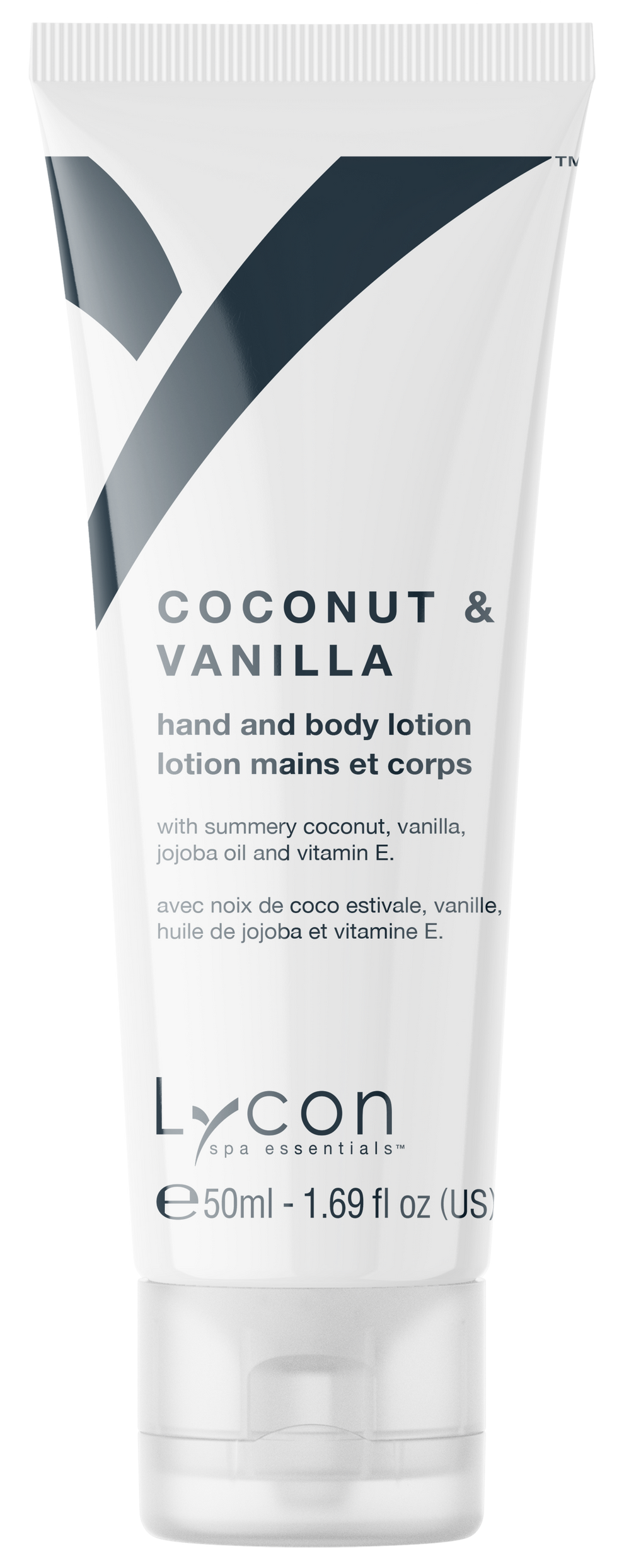 Lycon Body Products – i-Spa