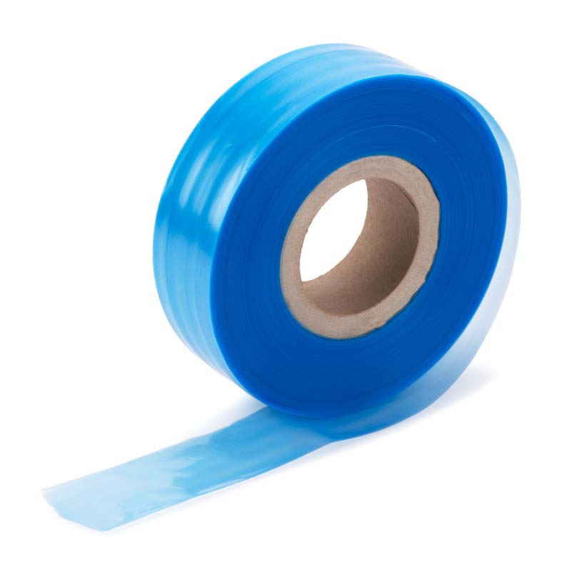 Jumbo Roll Barrier Film | 1200 Sheets – i-Spa