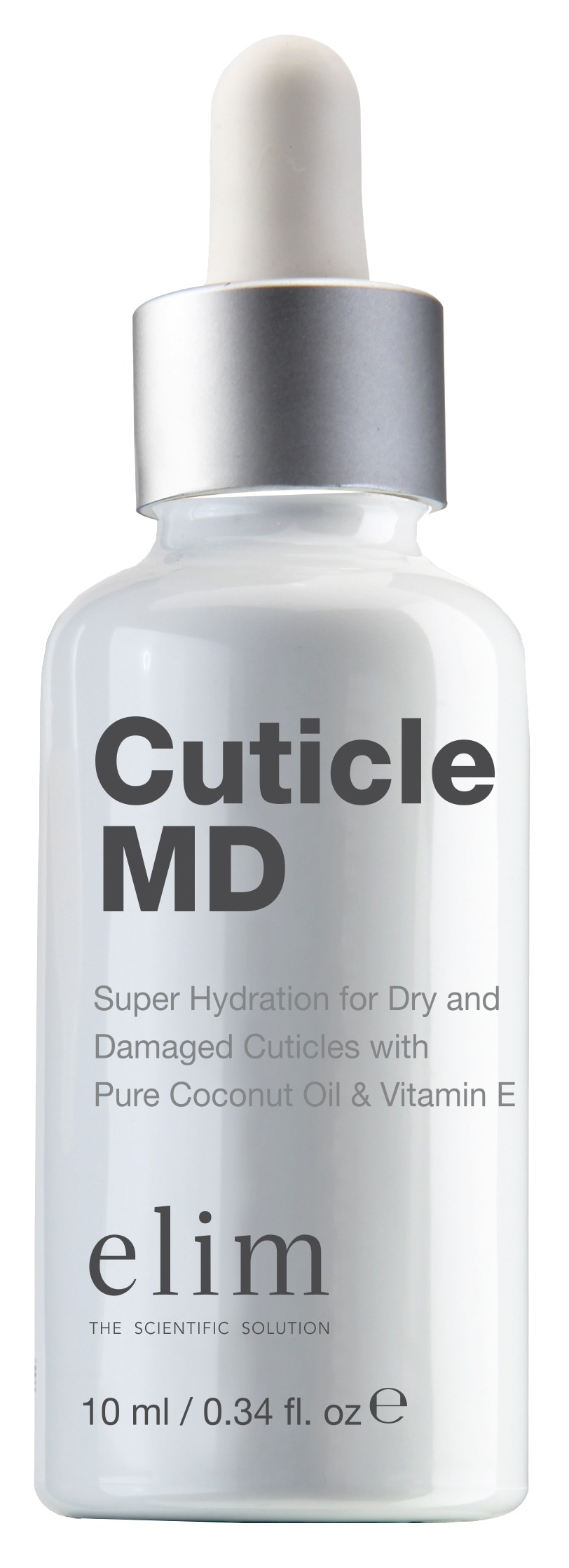 elim | Cuticle MD – i-Spa