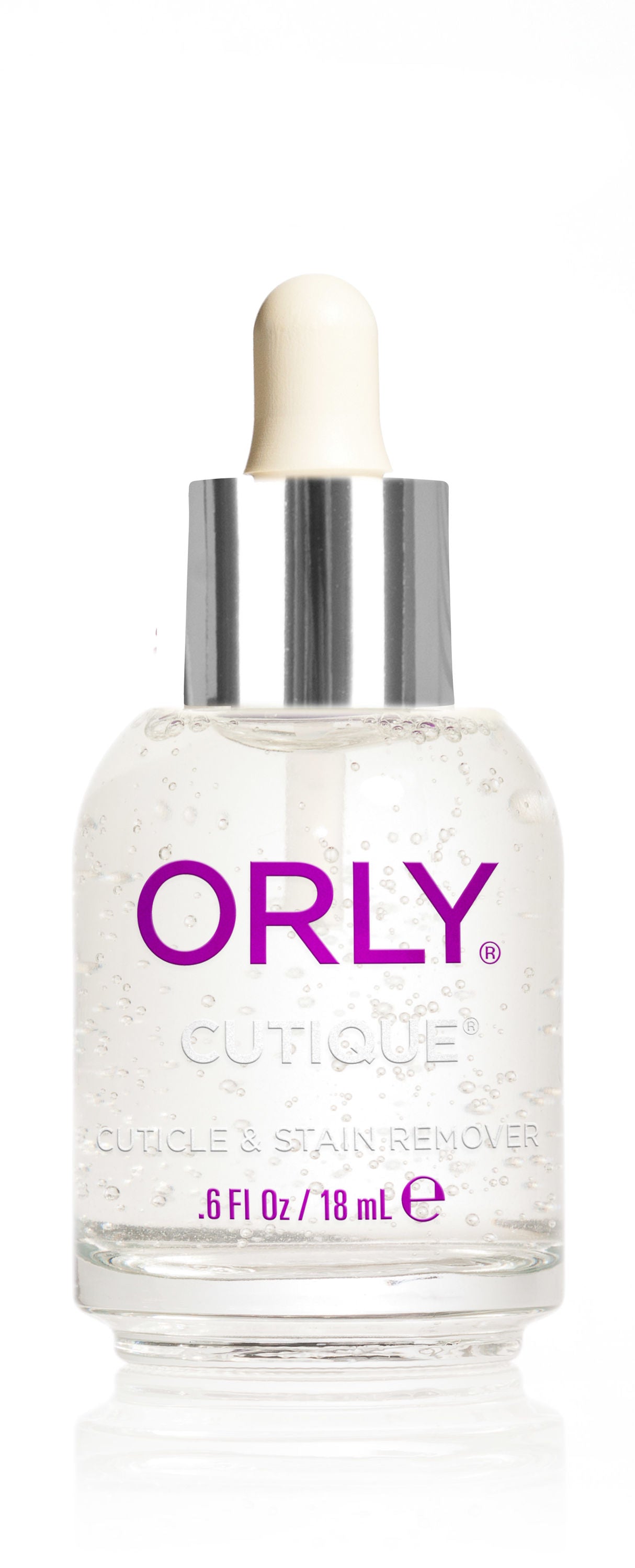 Cutique | Cuticle & Stain Remover | 2 size options – i-Spa