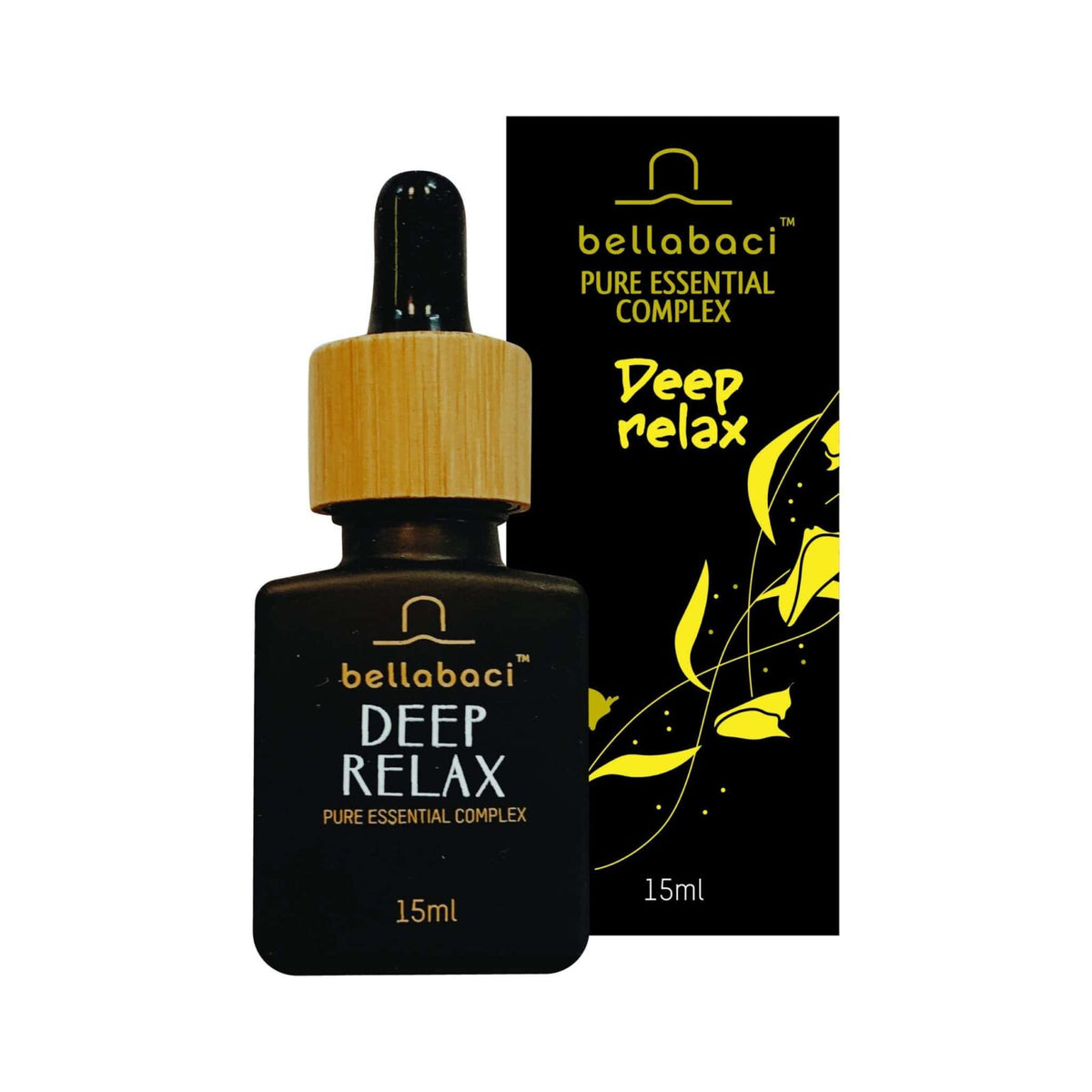 Bellabaci | Deep Relax Pure Essential Complexes – i-Spa