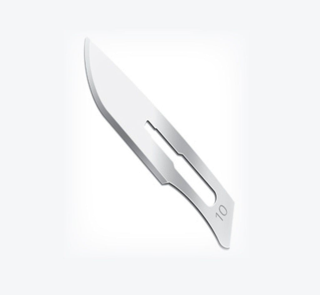 Dermaplaning Blades - i-Spa