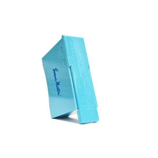 Dermaplaning Blade Removal Box – i-Spa