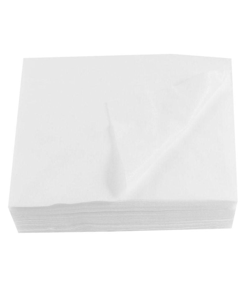 Disposable towels 45g | 100 Bulk pack – i-Spa