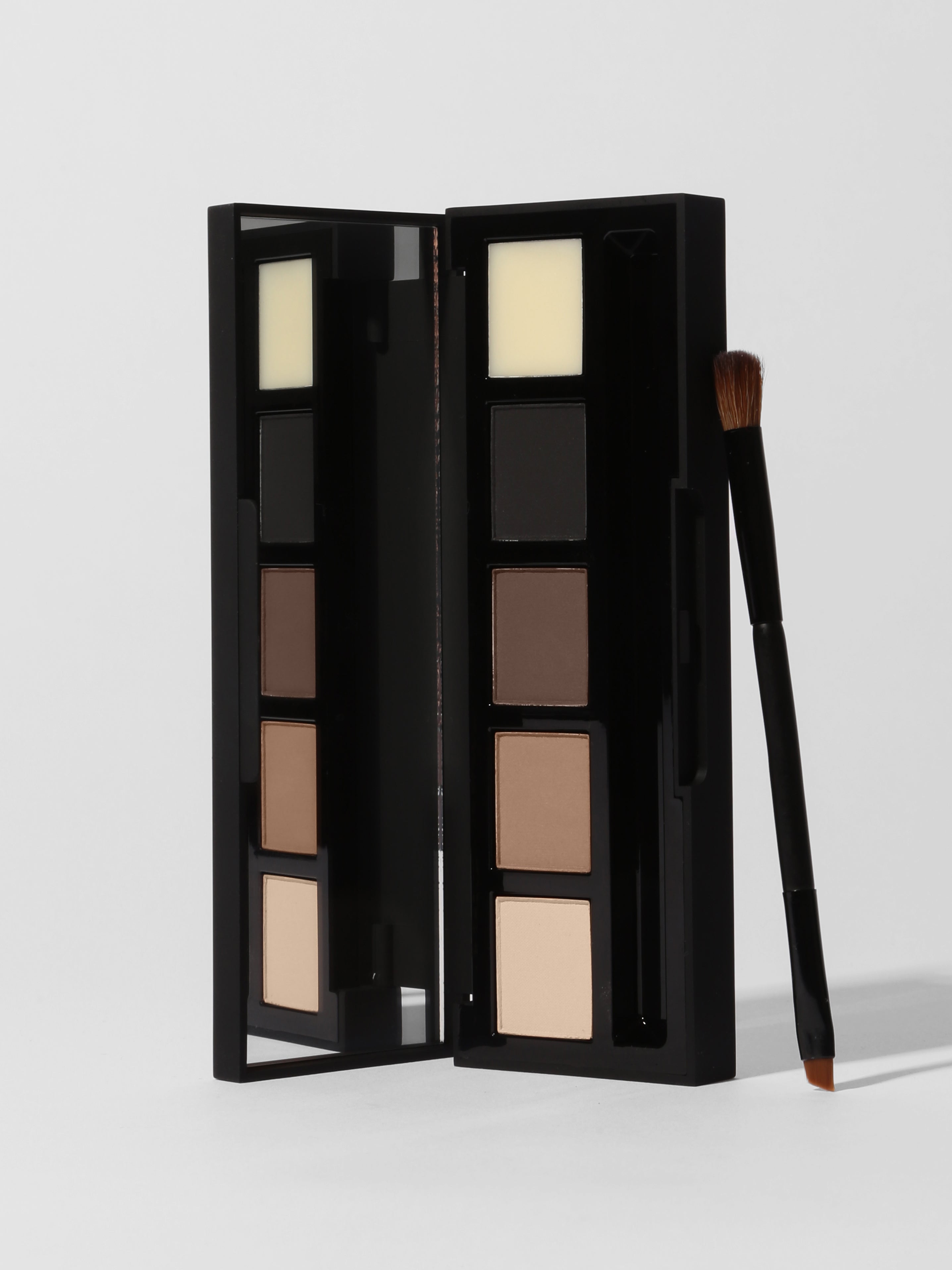 HD Brows Eye & Brow Palette | Foxy – i-Spa