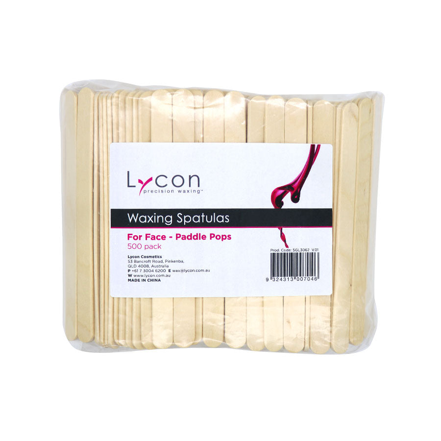 Lycon Waxing – i-Spa