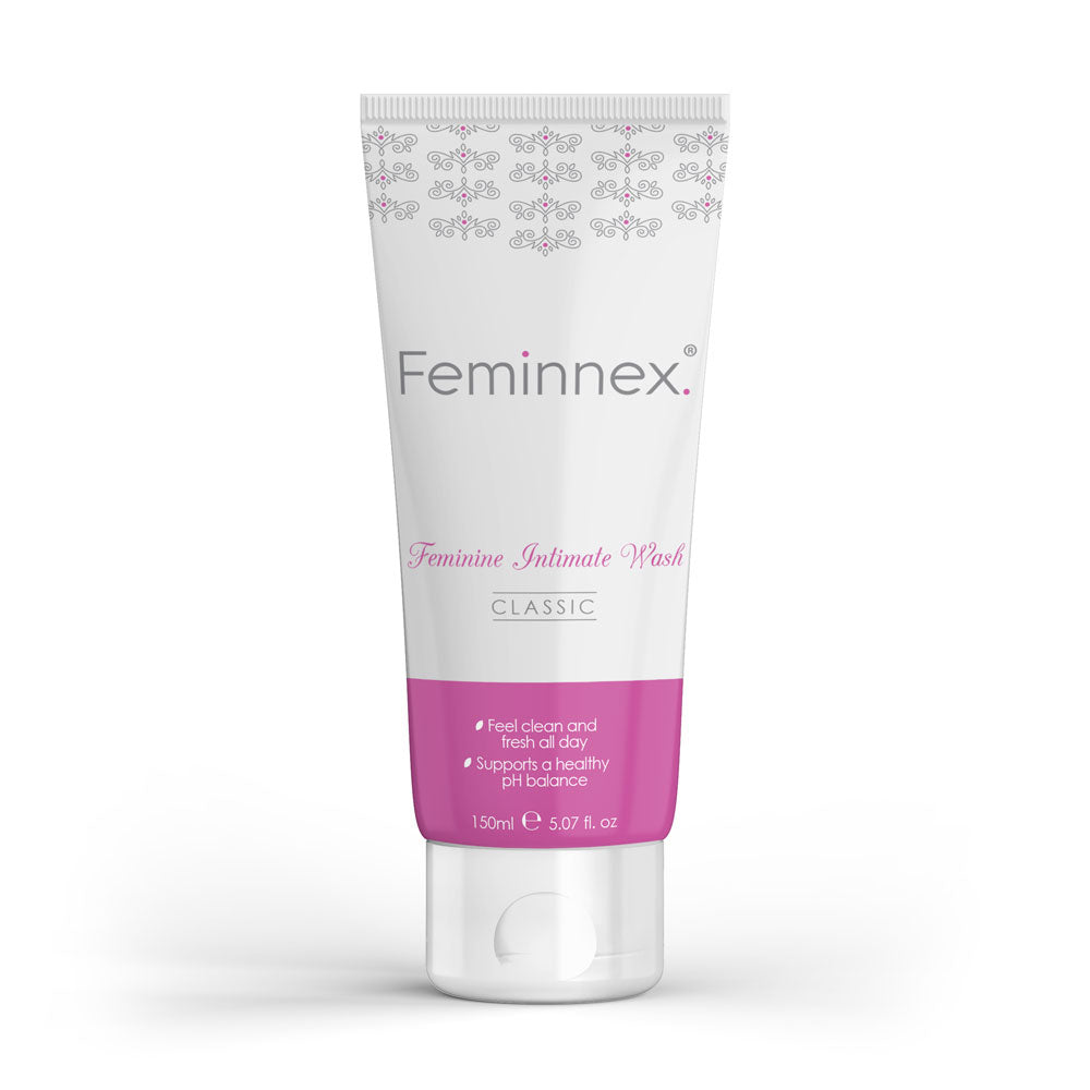 Feminnex | Feminine Intimate Wash – i-Spa