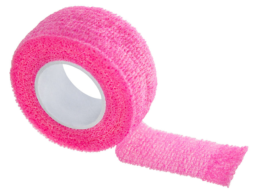 Multi purpose protecting tape - PINK – i-Spa