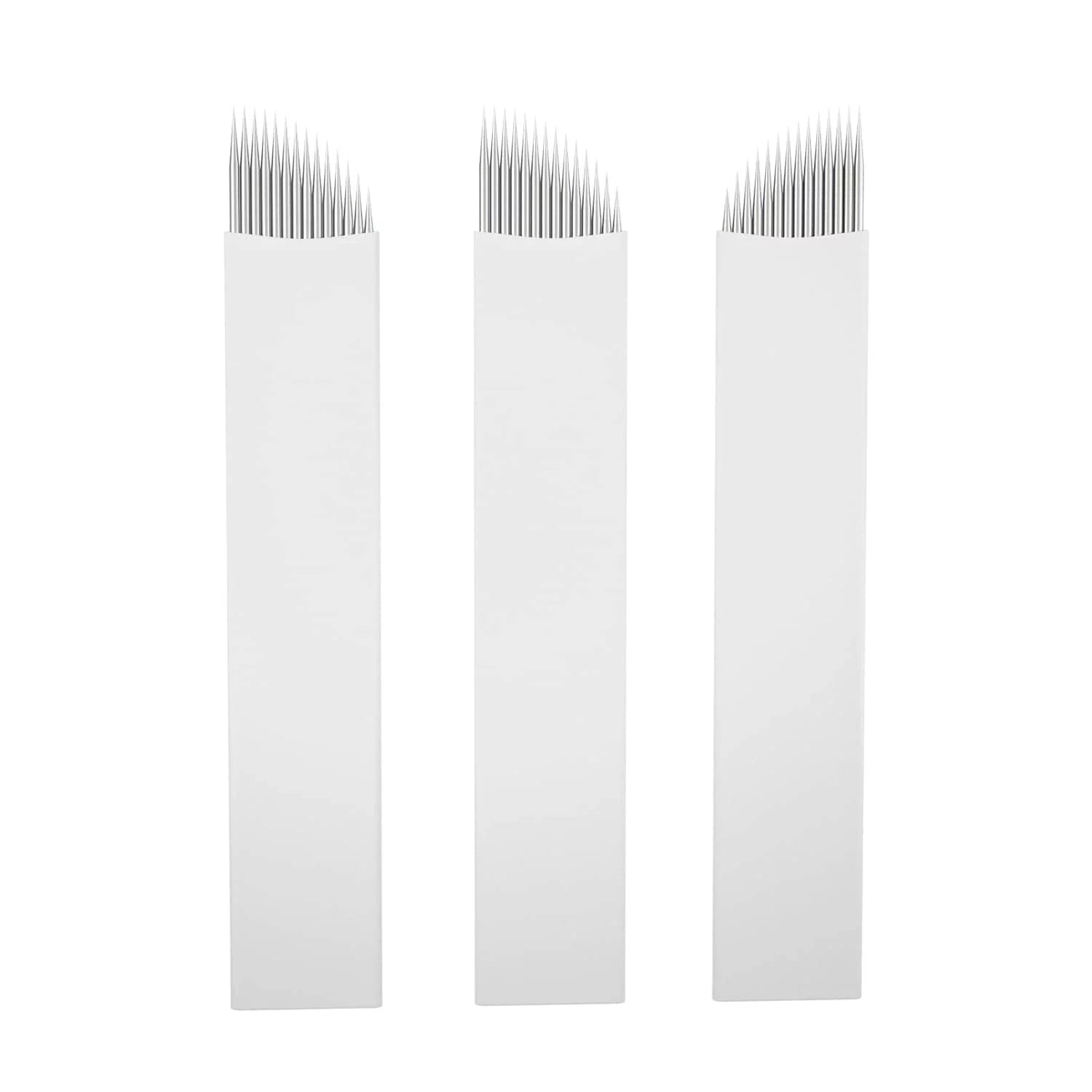 Blades - Flexi curve blades – i-Spa