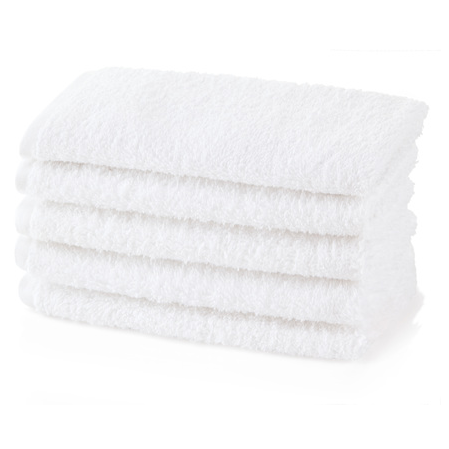 Compress Towel - Deluxe – i-Spa