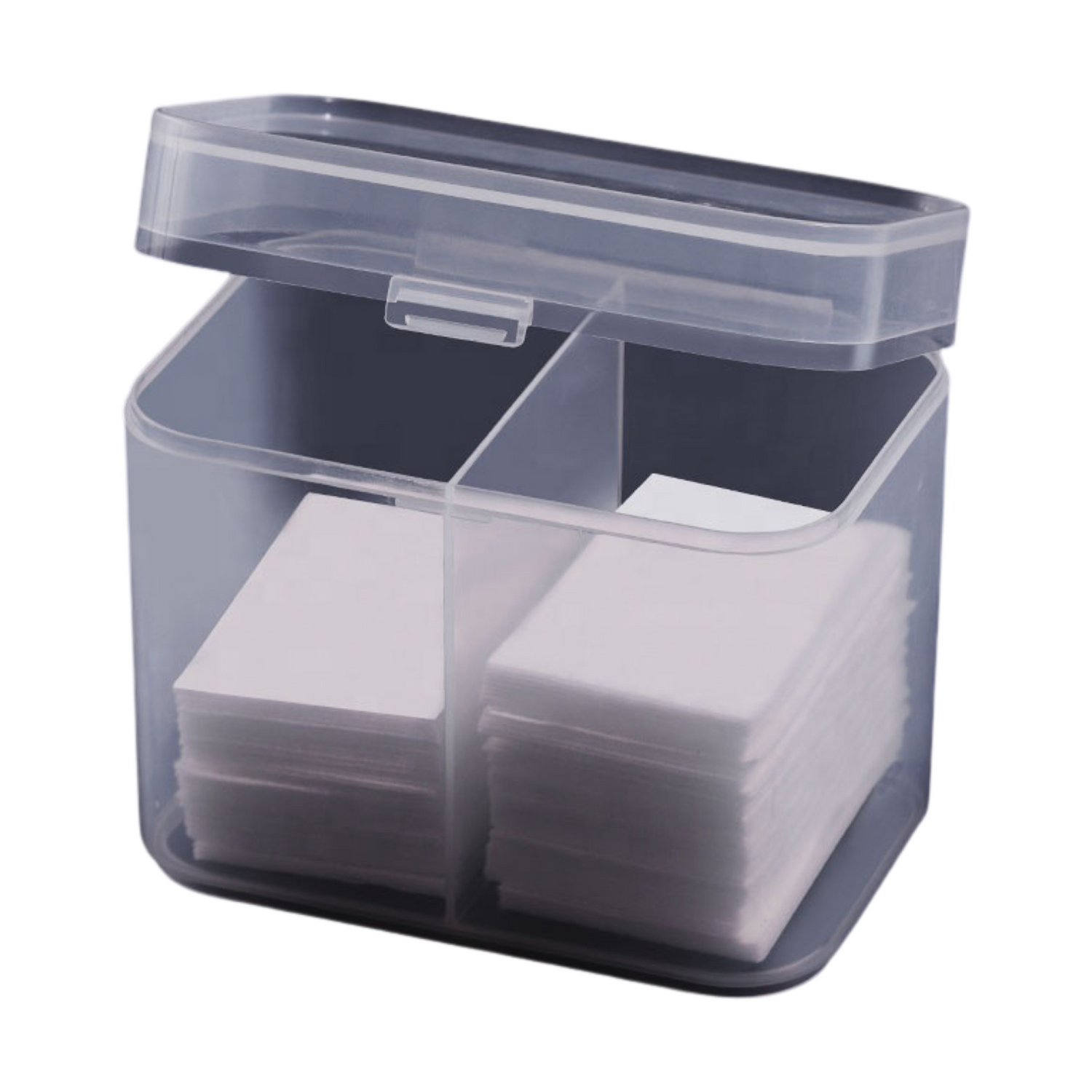 Nail Wipe Container – i-Spa