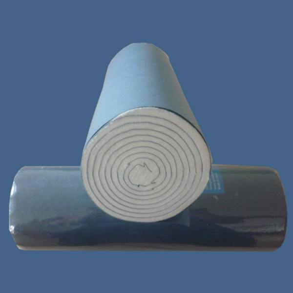 Cotton wool roll interleaved 500g – i-Spa