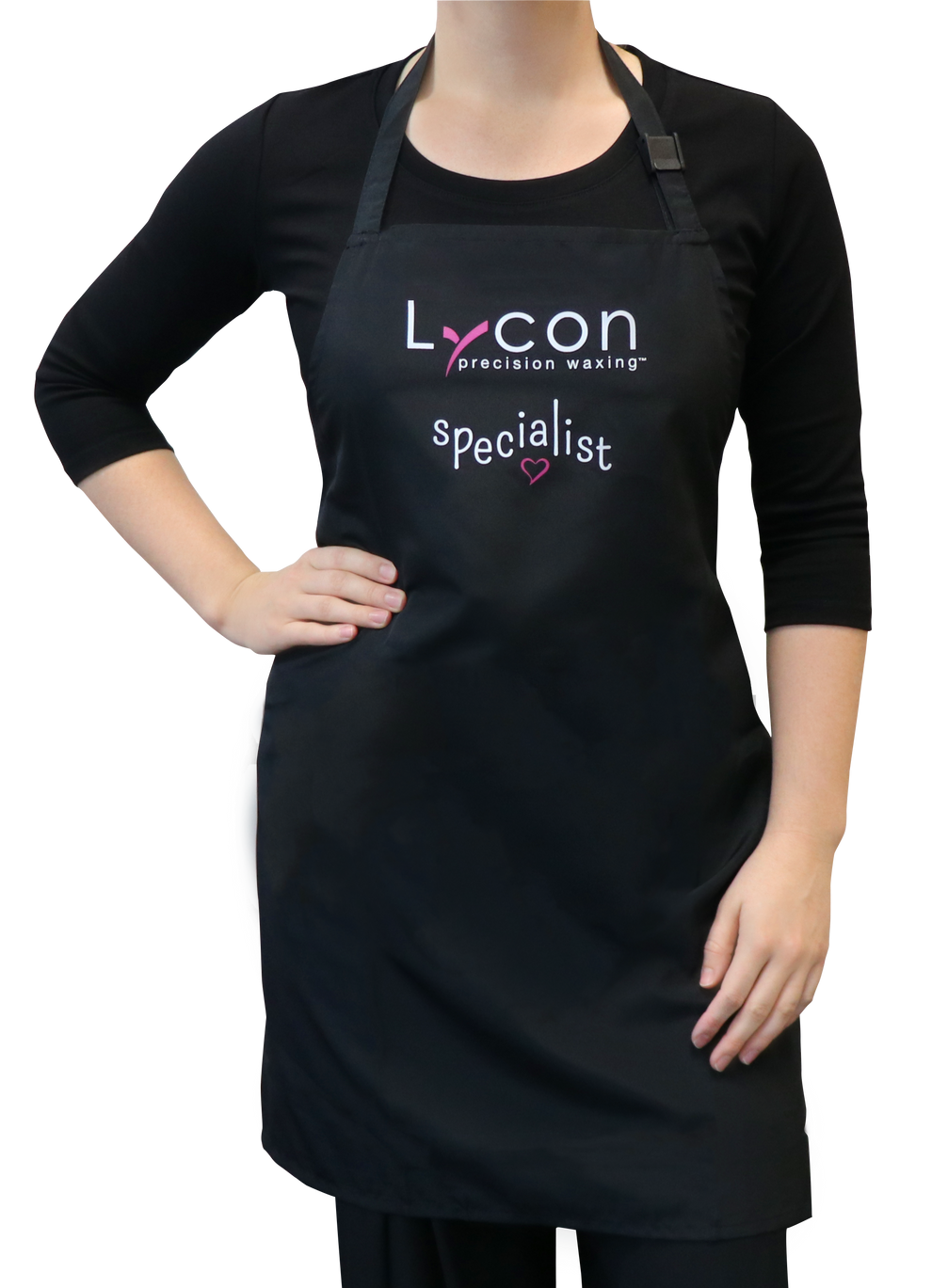 Beauty & Spa Uniforms – i-Spa