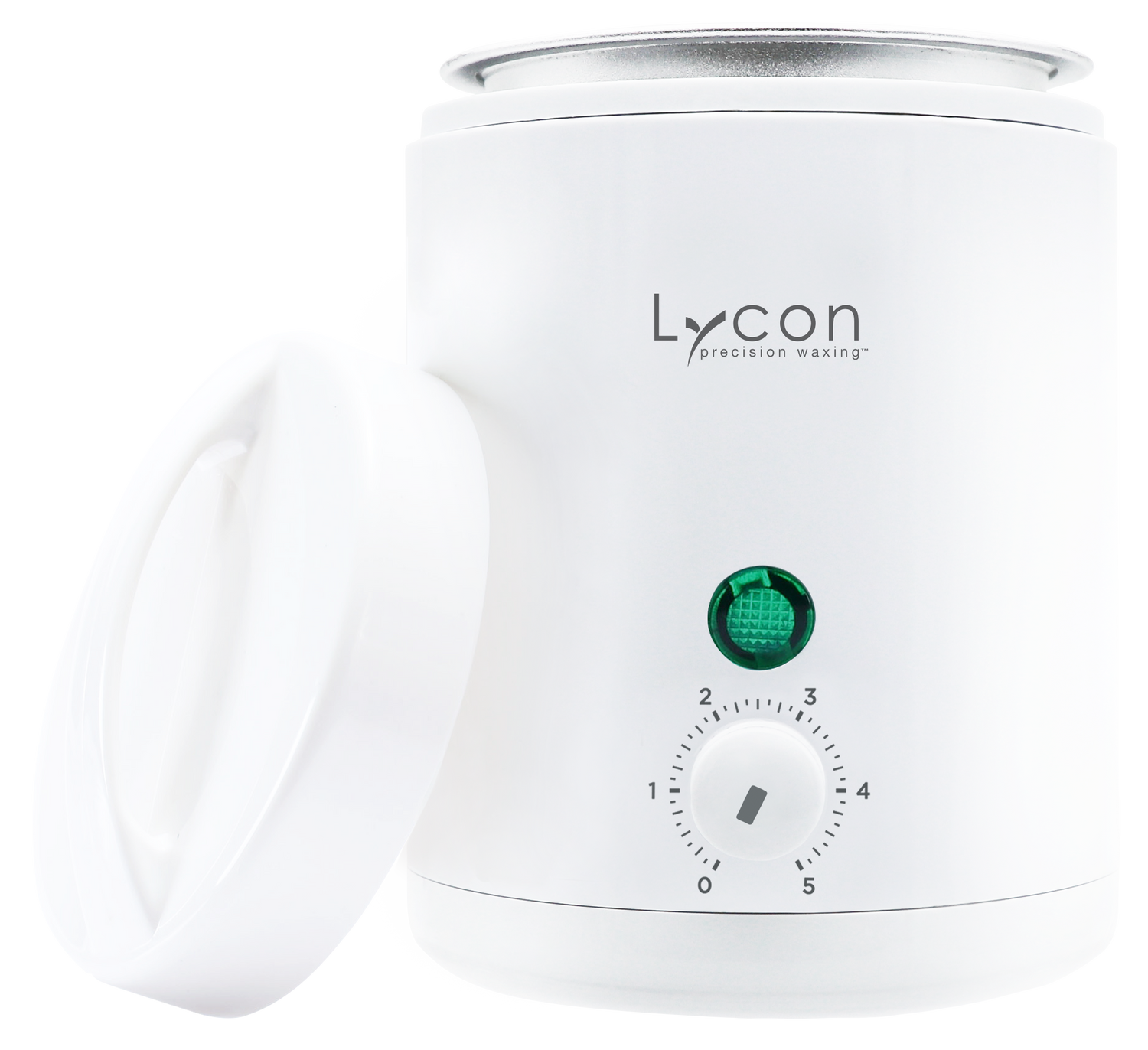 LYCOpro Baby Wax Heater – i-Spa