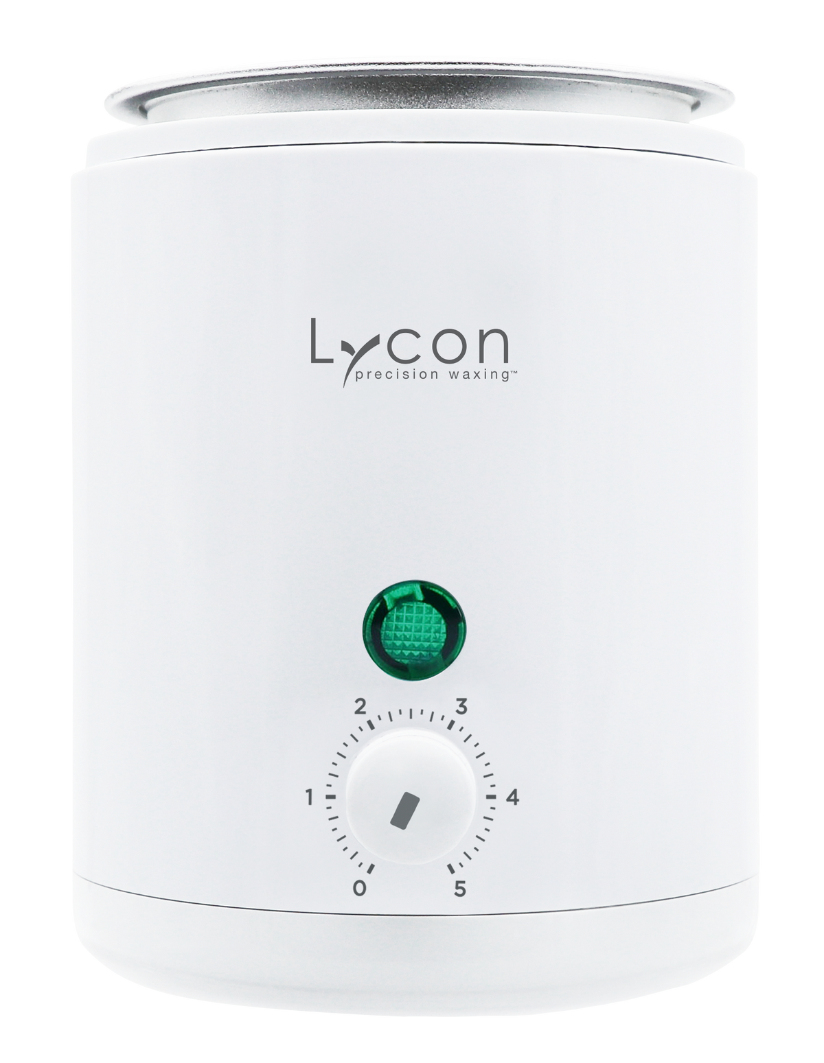 LYCOpro Baby Wax Heater – i-Spa