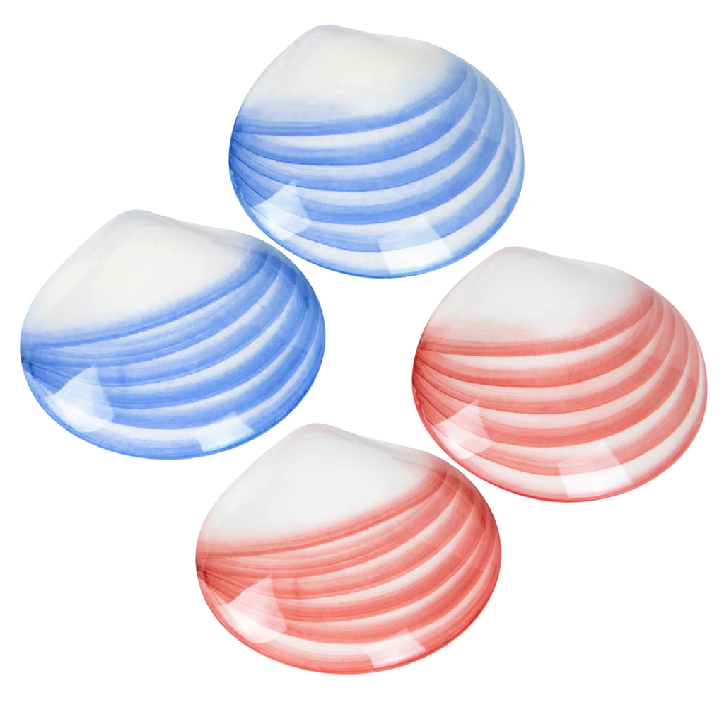 Thermabliss & Lavashells - i-Spa
