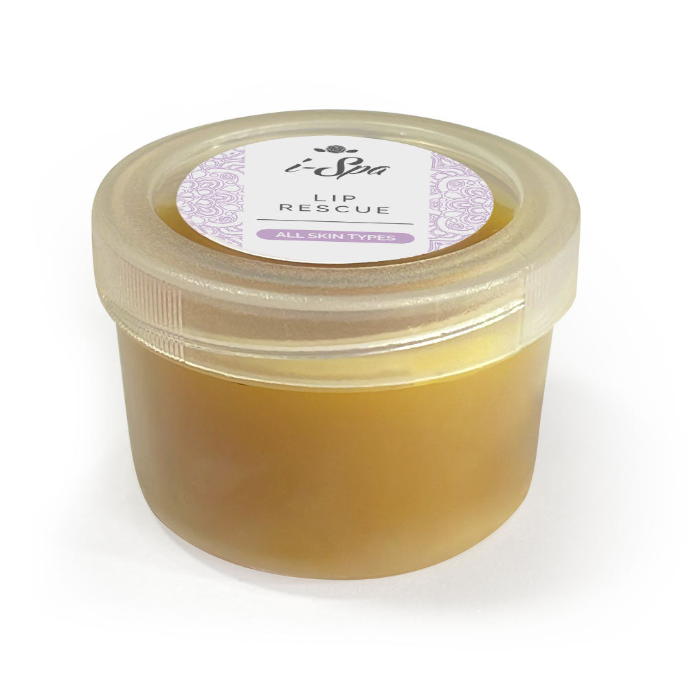 Lip Rescue | 30g – i-Spa