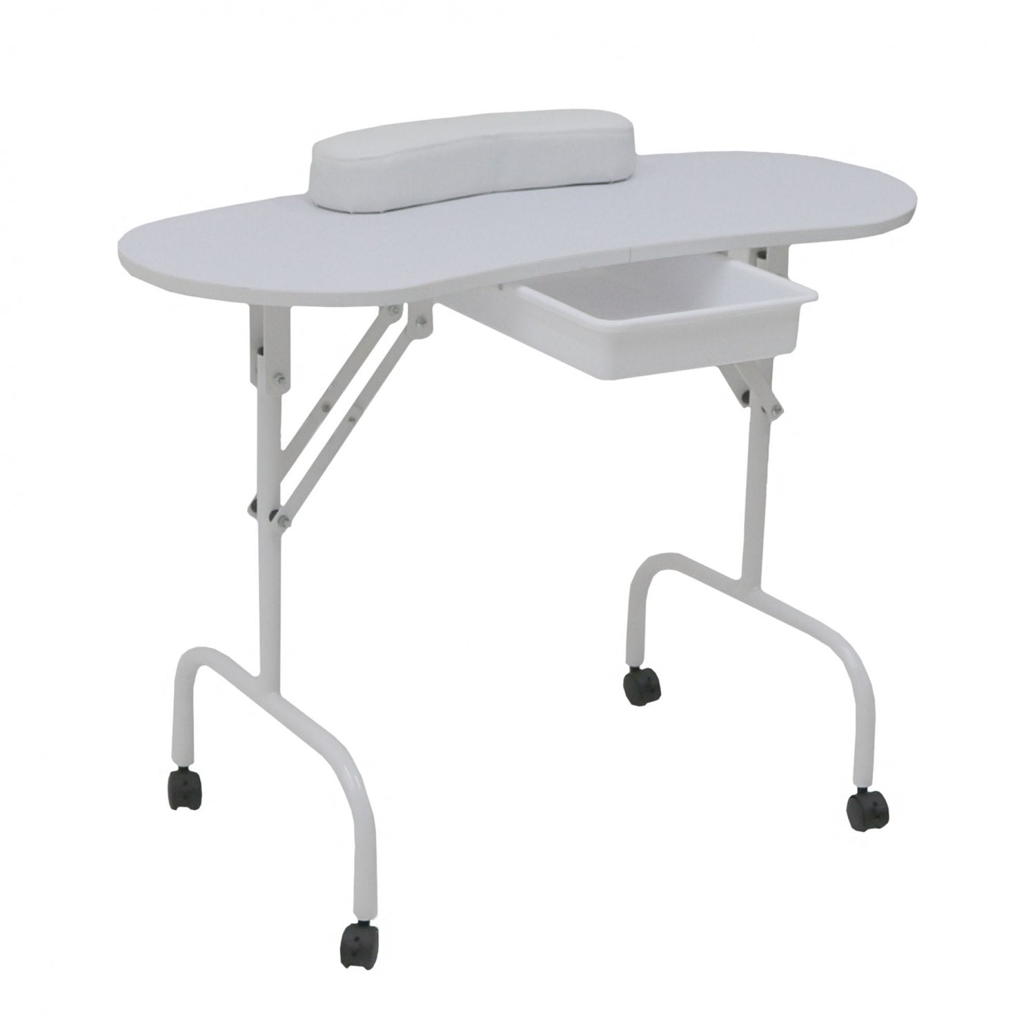 Portable | Mobile Manicure table – i-Spa