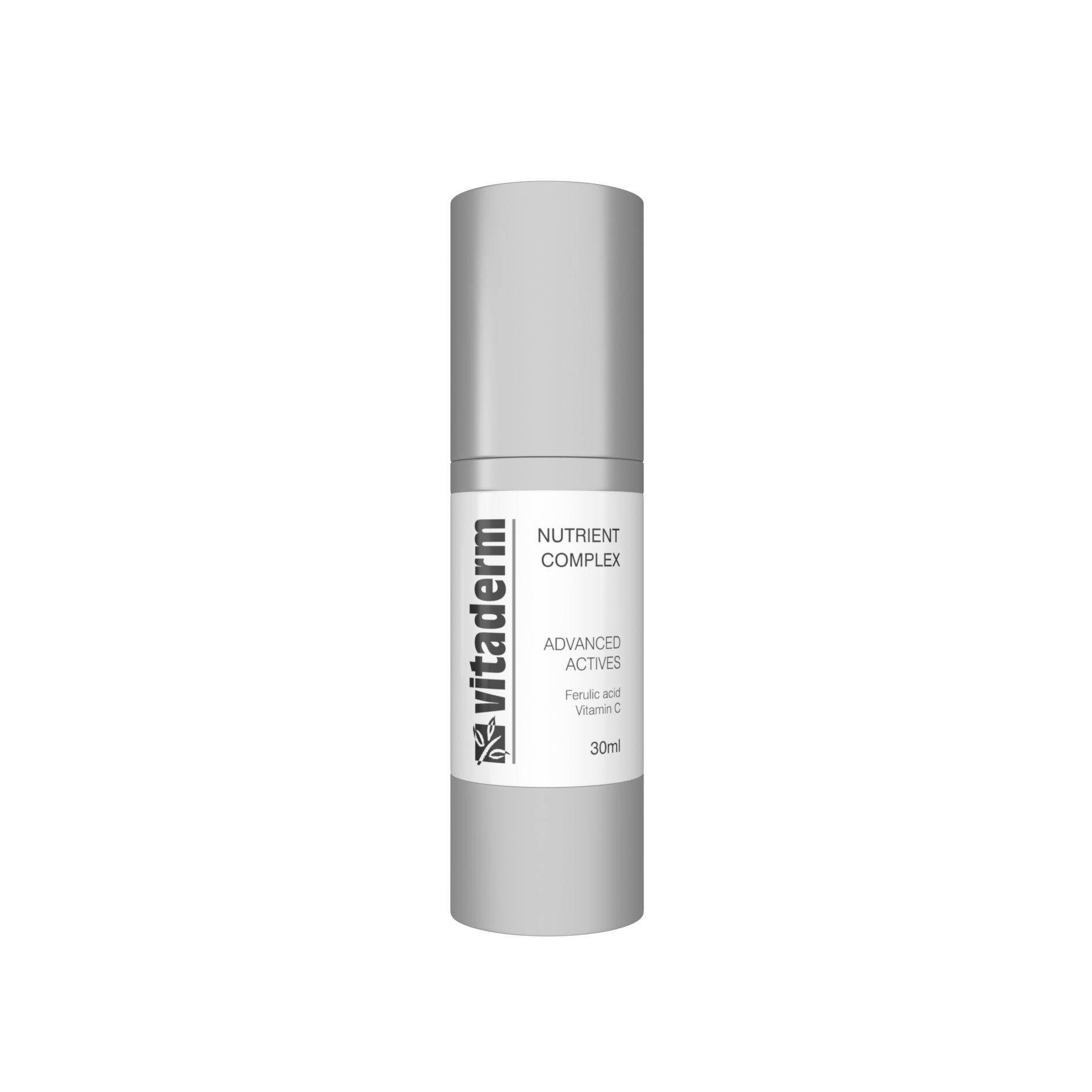 Vitaderm | Nutrient Complex 30ml – i-Spa