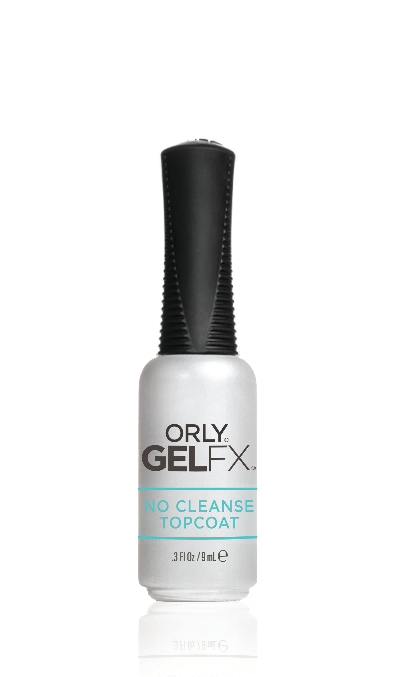 Gel FX No Cleanse Top Coat | 9ml – i-Spa