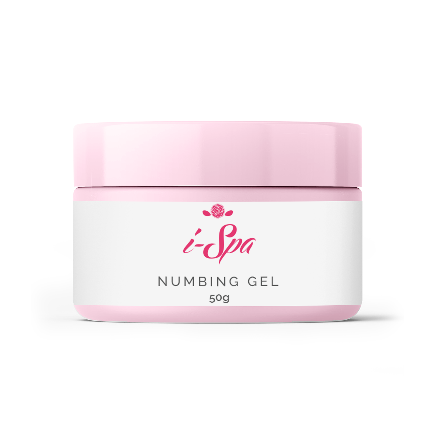 Anaesthetics | Numbing products – i-Spa