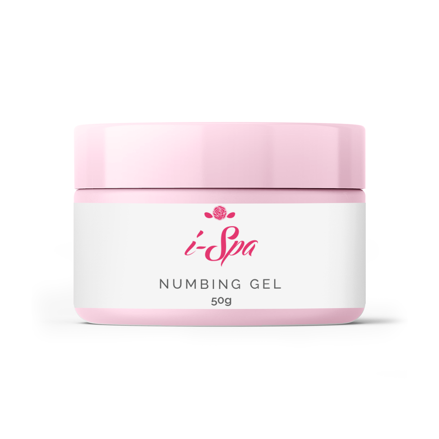Anaesthetics | Numbing products - i-Spa