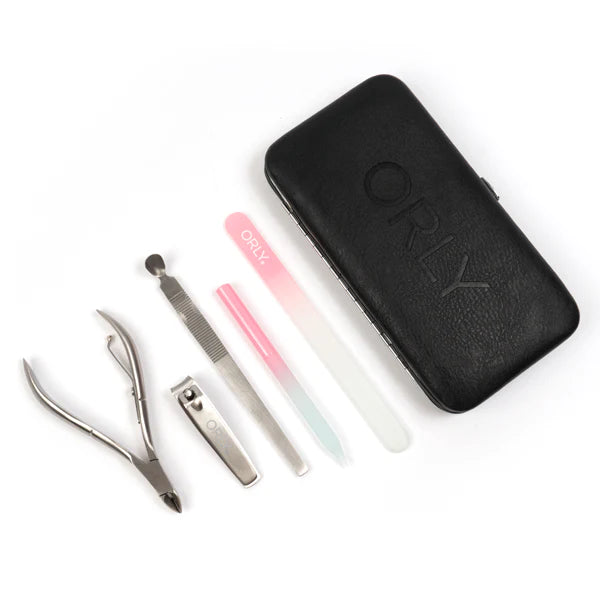 Orly Magnetic Manicure Kit – i-Spa