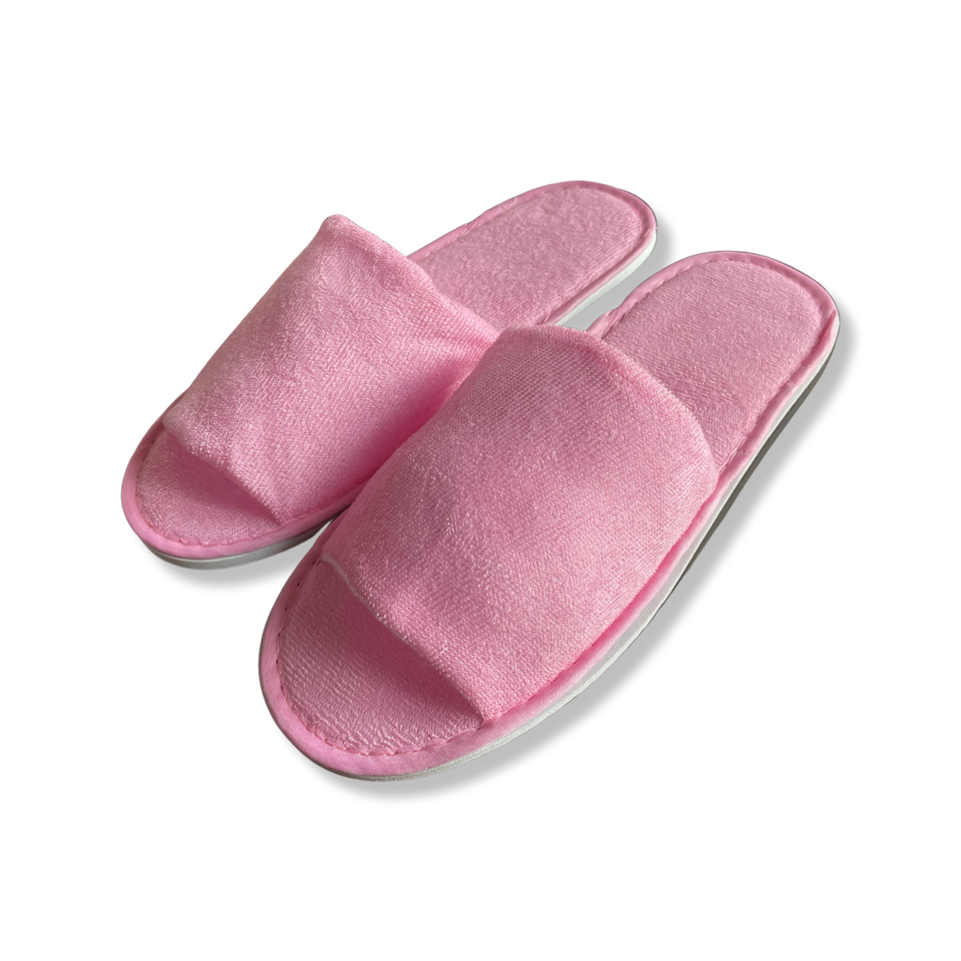 Slippers – i-Spa