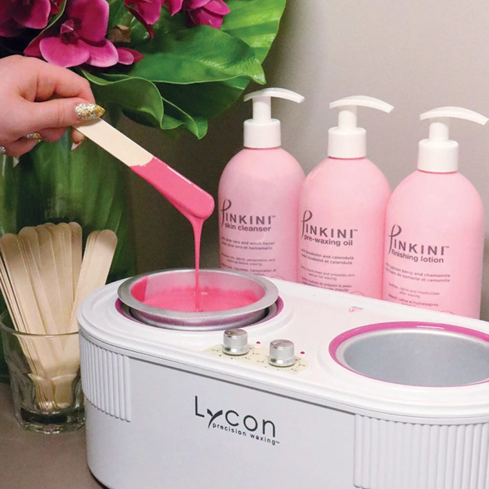 Pinkini Vejacial Workshop | One on One – i-Spa