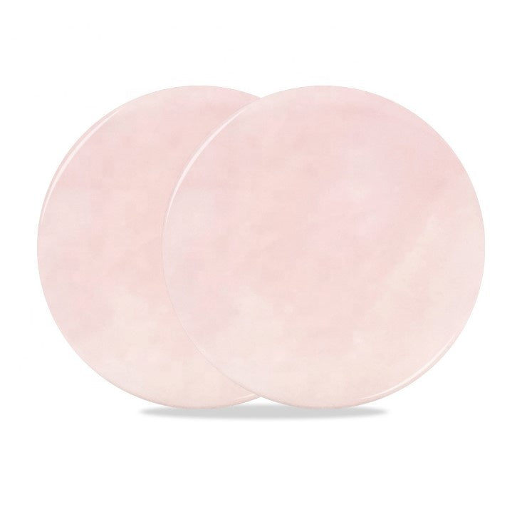 Pink Jade stone – i-Spa