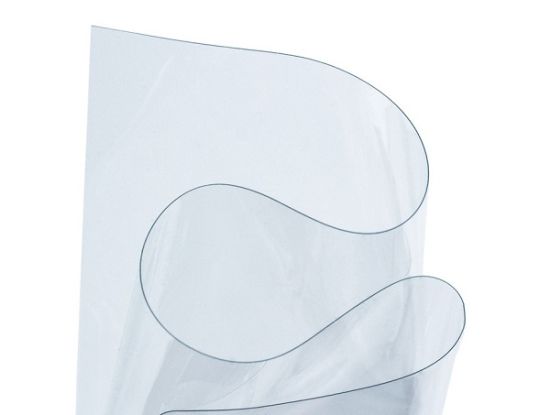 PVC Salon bed protection / wax sheet | 2M x 1.8M – i-Spa