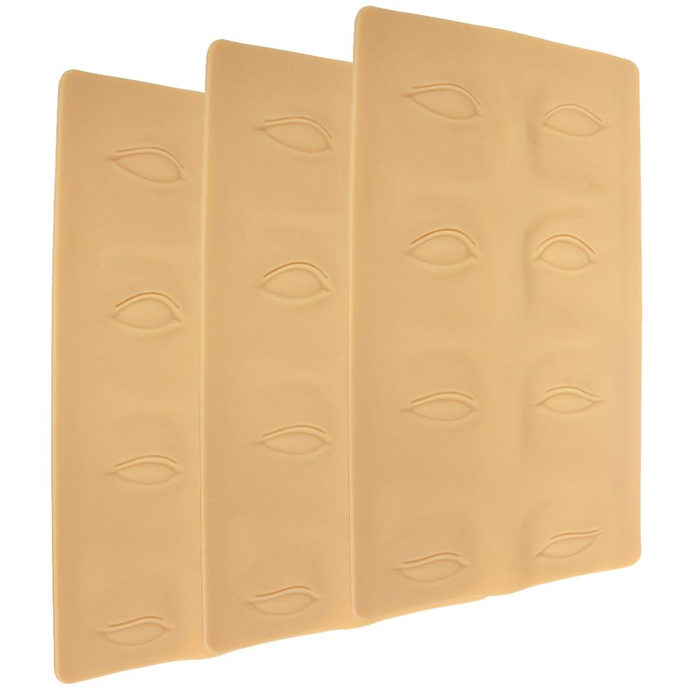 Practice skin 3D - Eyes – i-Spa