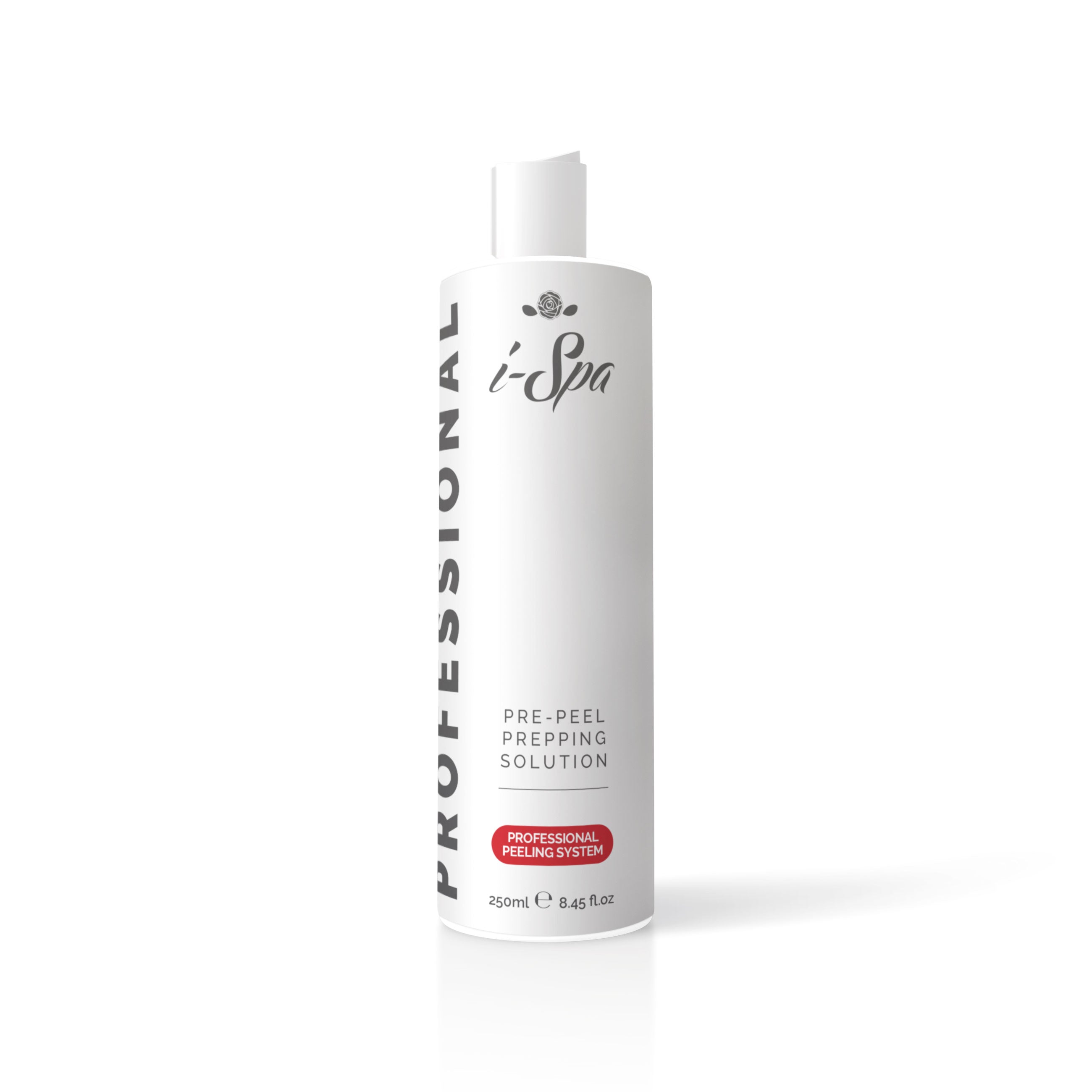 Pre-peel Prepping Solution | 250ml – i-Spa