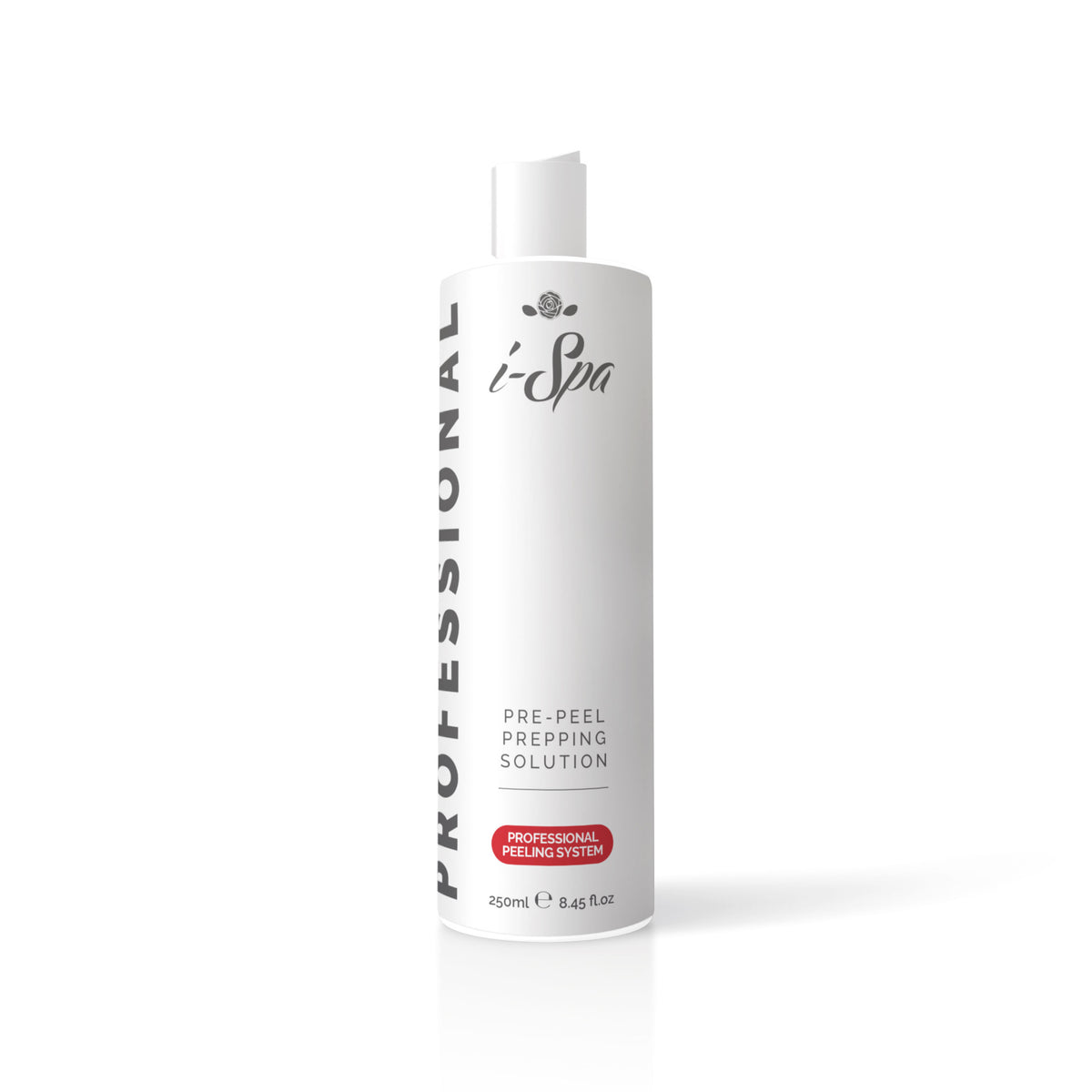 Pre-peel Prepping Solution | 250ml – i-Spa