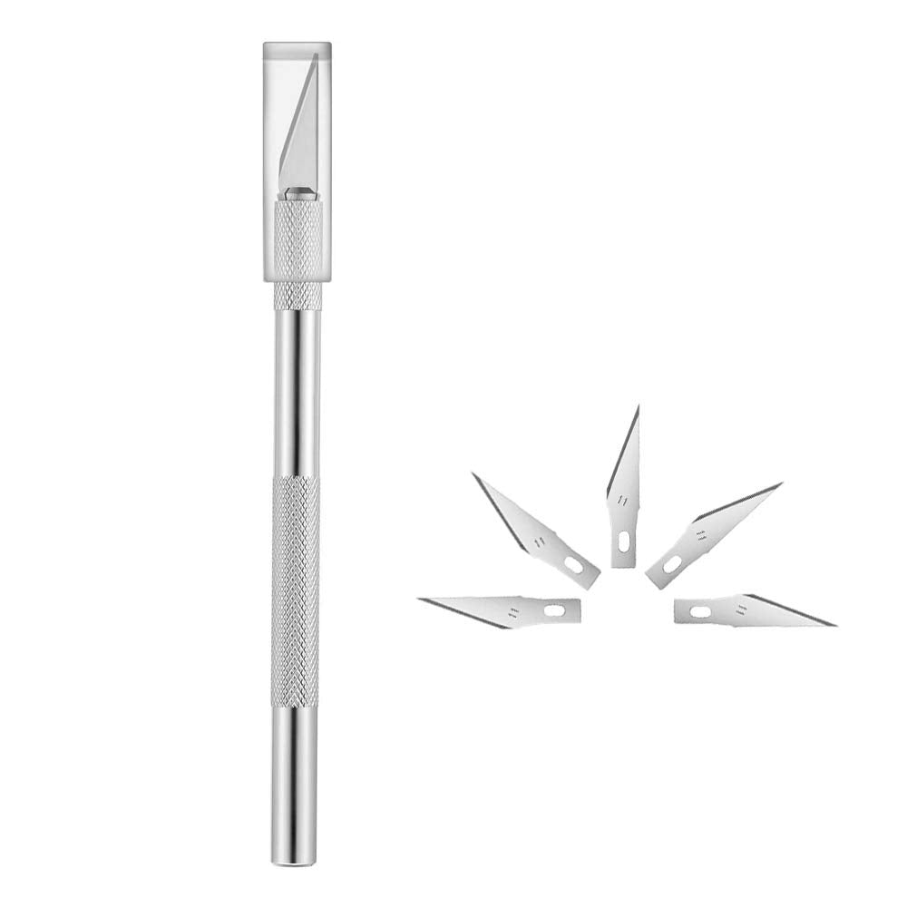 Precision Knife – i-Spa