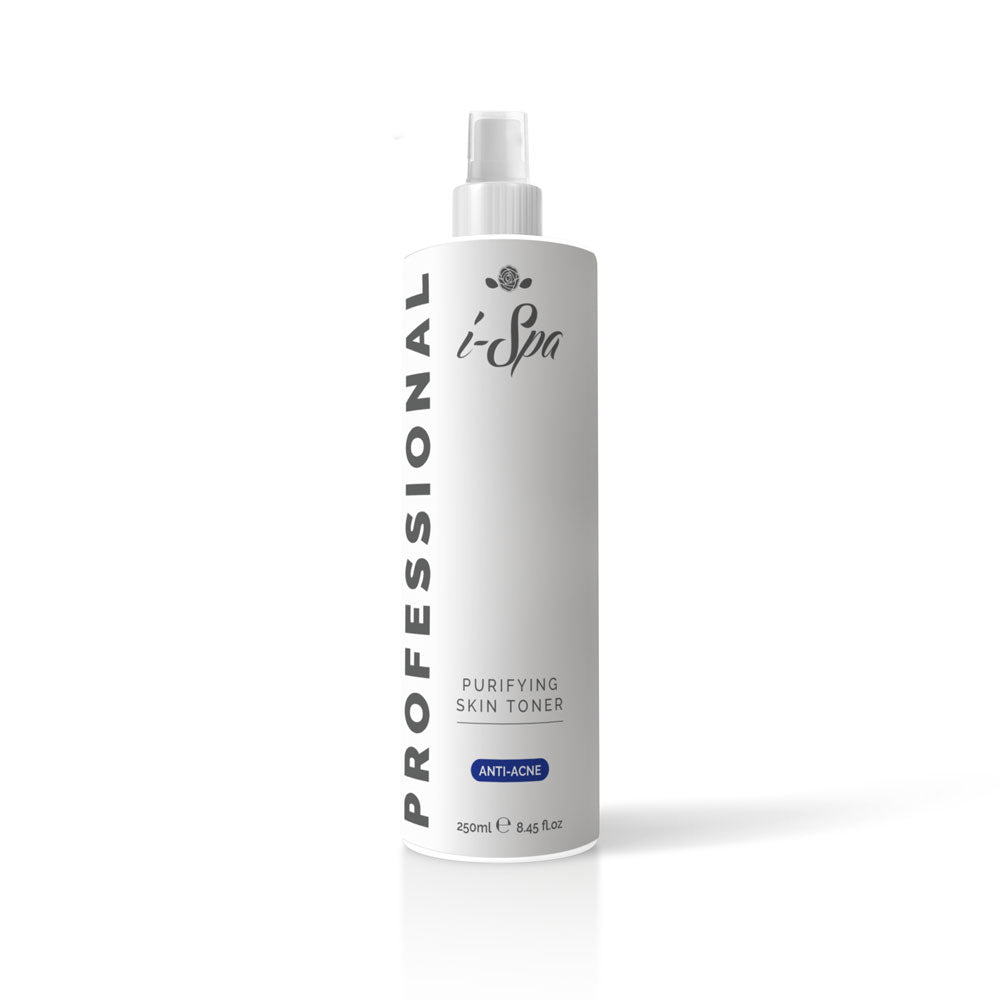 Anti-Acne | Purifying Skin Toner – i-Spa