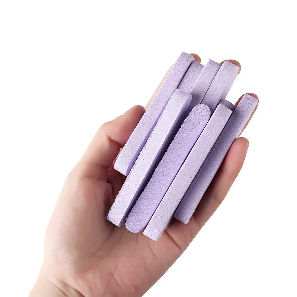 Compressed Facial Sponges | 100's – i-Spa