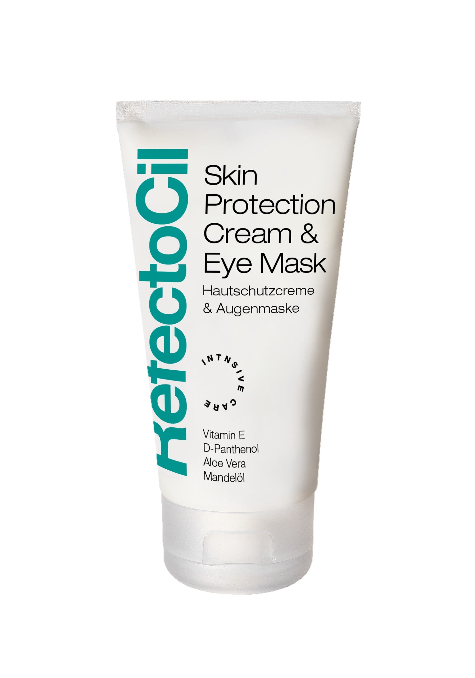 Refectocil Skin Protection cream & Eye mask – i-Spa