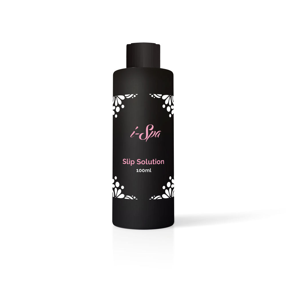 Slip Solution 100ml – i-Spa