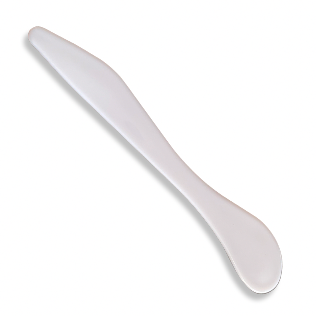 Dual Plastic Mask Spatula – i-Spa