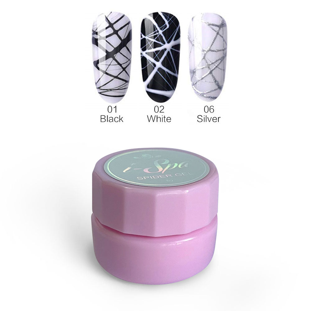 Spider Gel – i-Spa