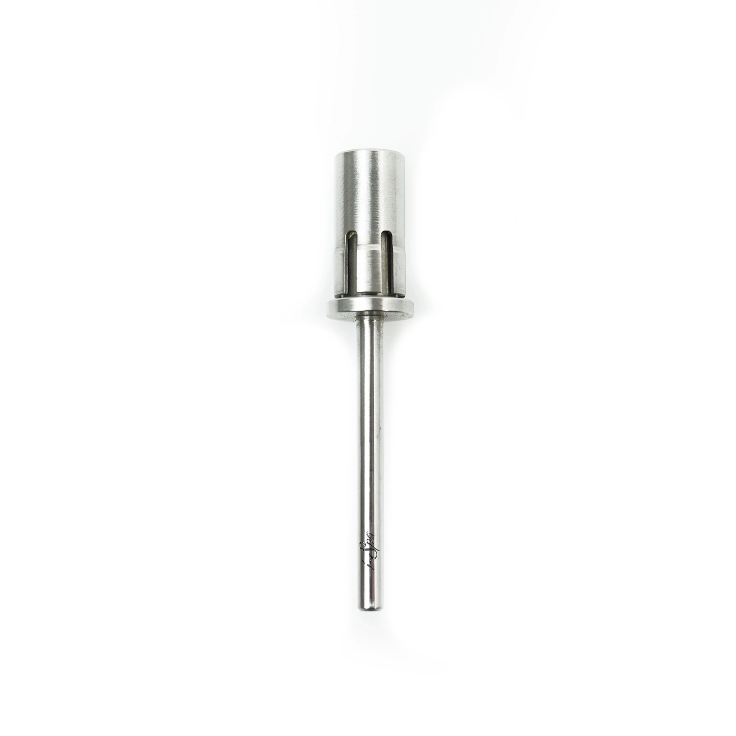 i-Spa Stainless steel Mandrel Bit