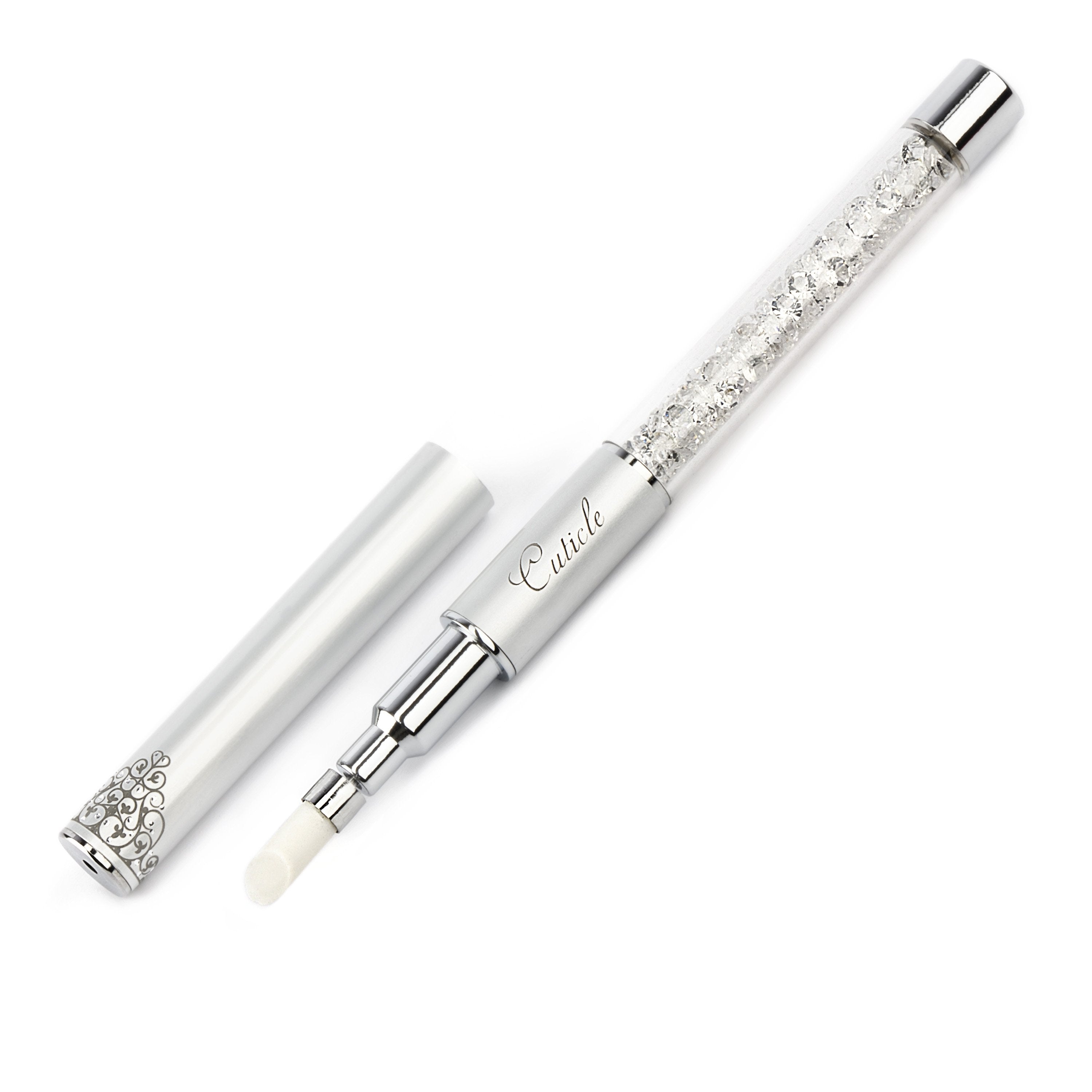 Ugly Duckling Premium Stone Cuticle Tool – i-Spa