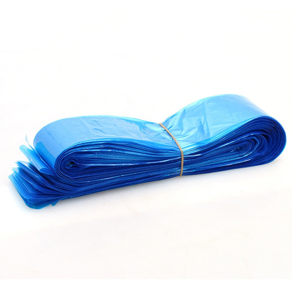 Machine disposable cord protector plastics 100's – i-Spa