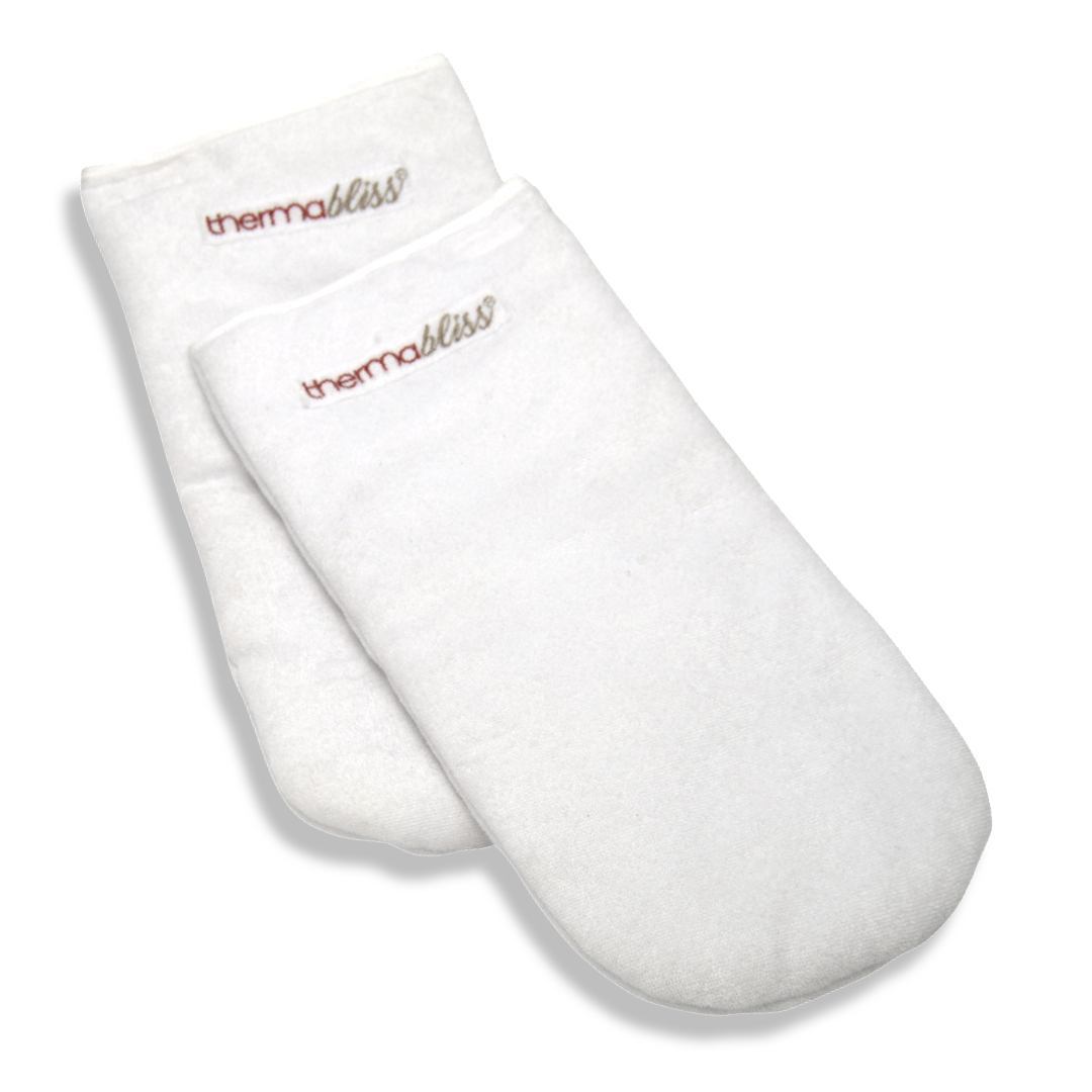 Thermabliss Hand treatment extenders - i-Spa