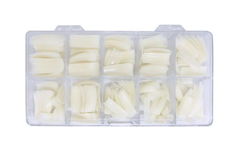 Tips - Natural Cut Out – i-Spa