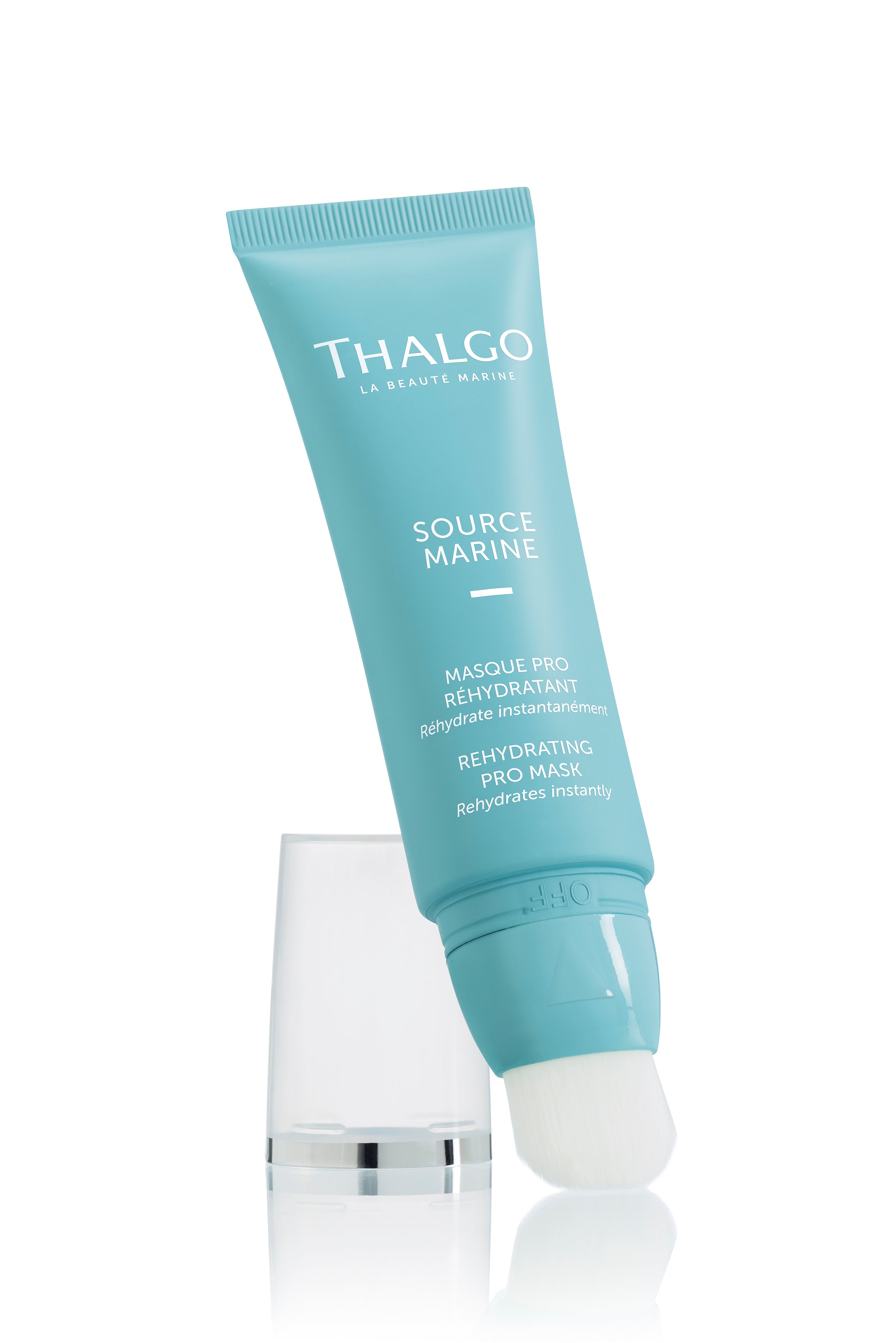 Thalgo | Rehydrating Pro Mask 50ml – i-Spa