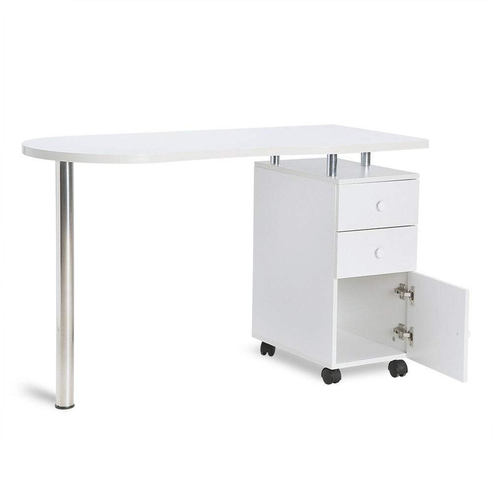 Glam Manicure Nail Station – i-Spa