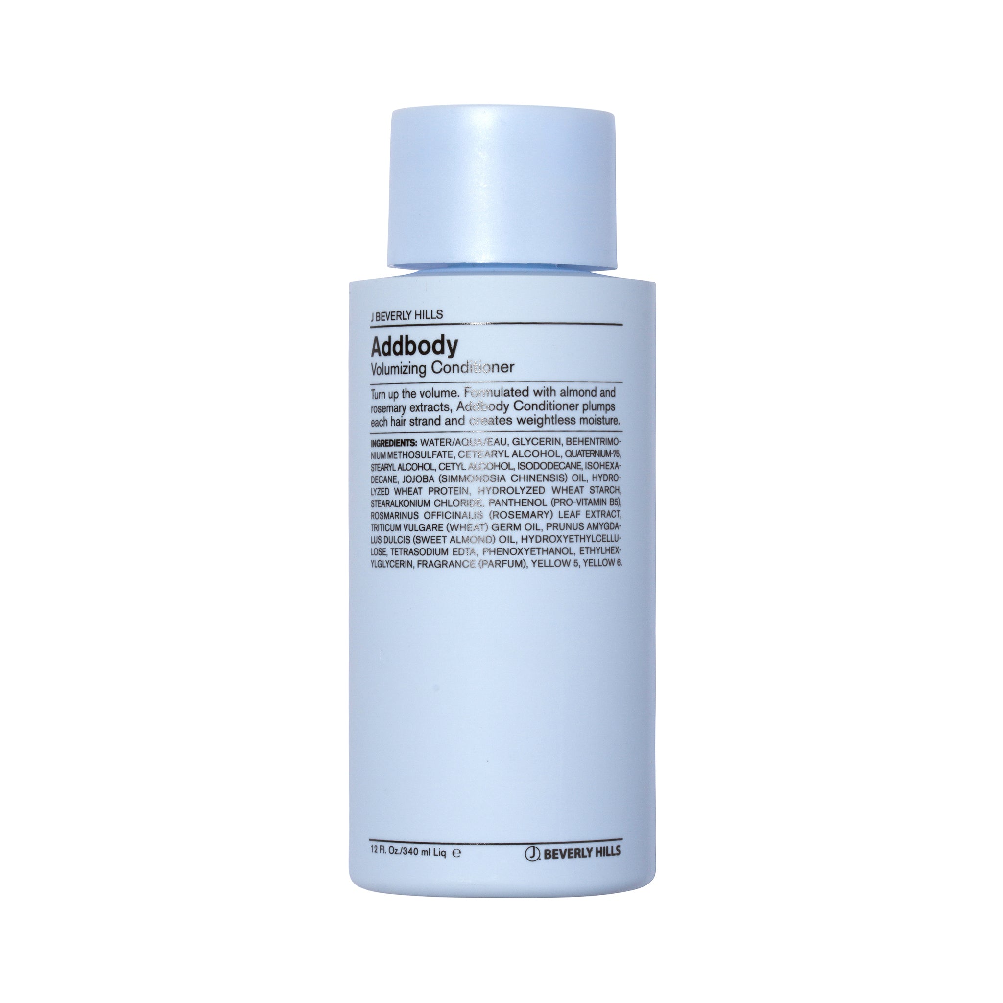 AddBody Conditioner 340ml – i-Spa